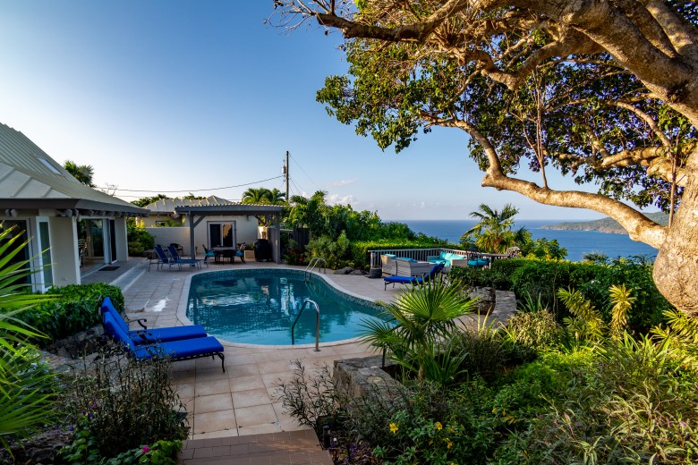 Vacation Rentals - VIP Management